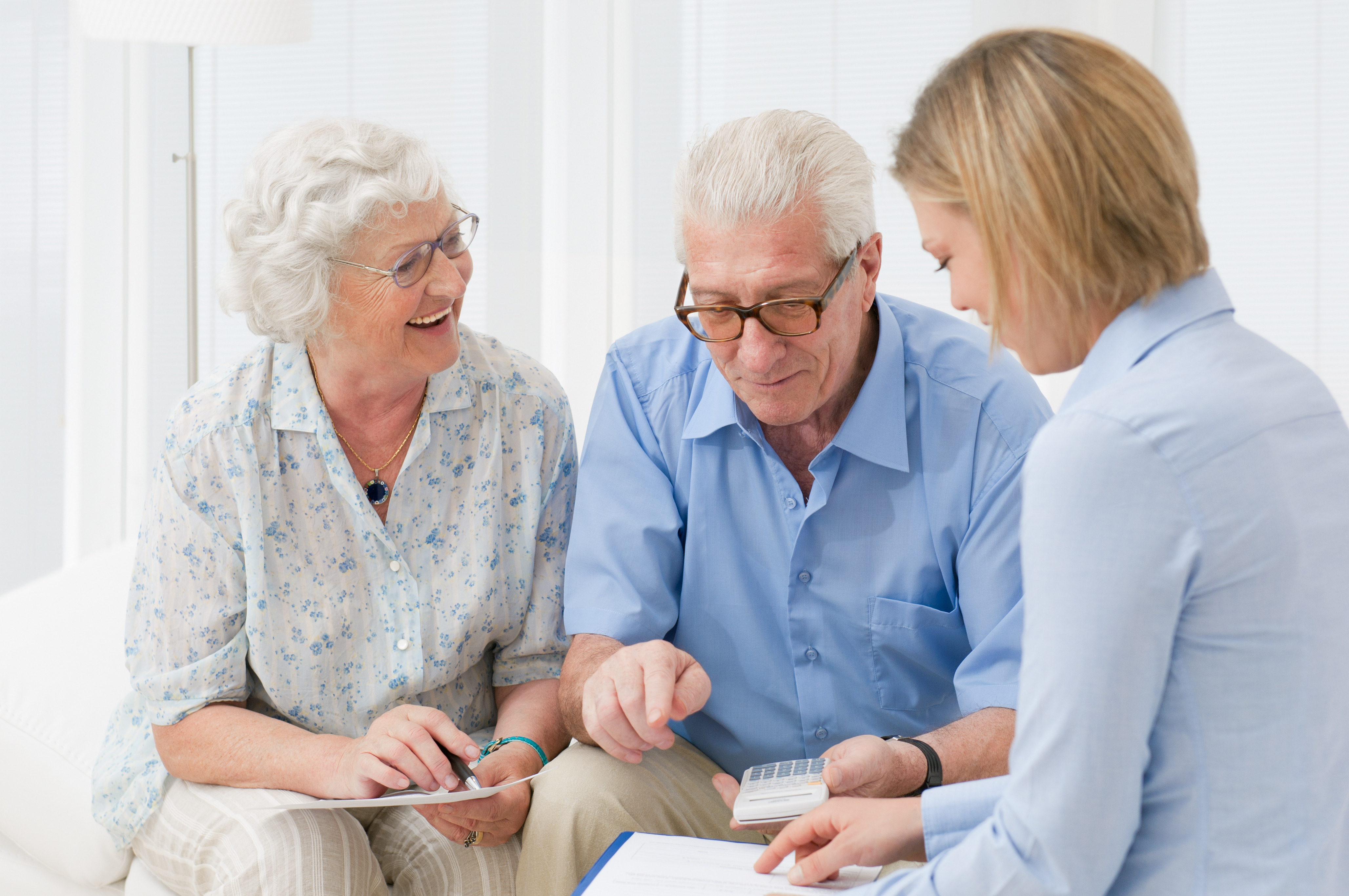 Financial Literacy and Saying “No” – Advancing Smartly